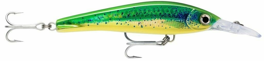 Воблер RAPALA XRMAGXT-160 HDD