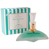 Парфюмерная вода Marina de Bourbon Mon Bouquet 100 мл