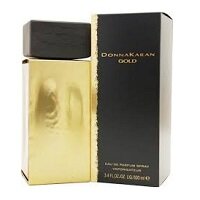 Парфюмерная вода Donna Karan Gold 50 мл