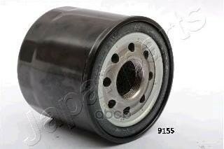 Фильтр масляный Japanparts арт. FO-915S