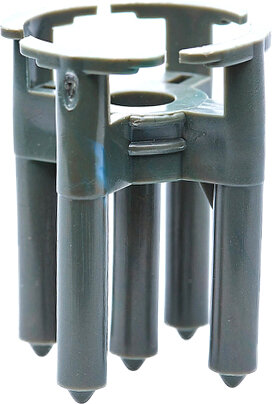 Фиксатор арматуры "Стойка/Стульчик-40" 6-18 (1000 шт.) STARFIX (SMP-45363-1000)