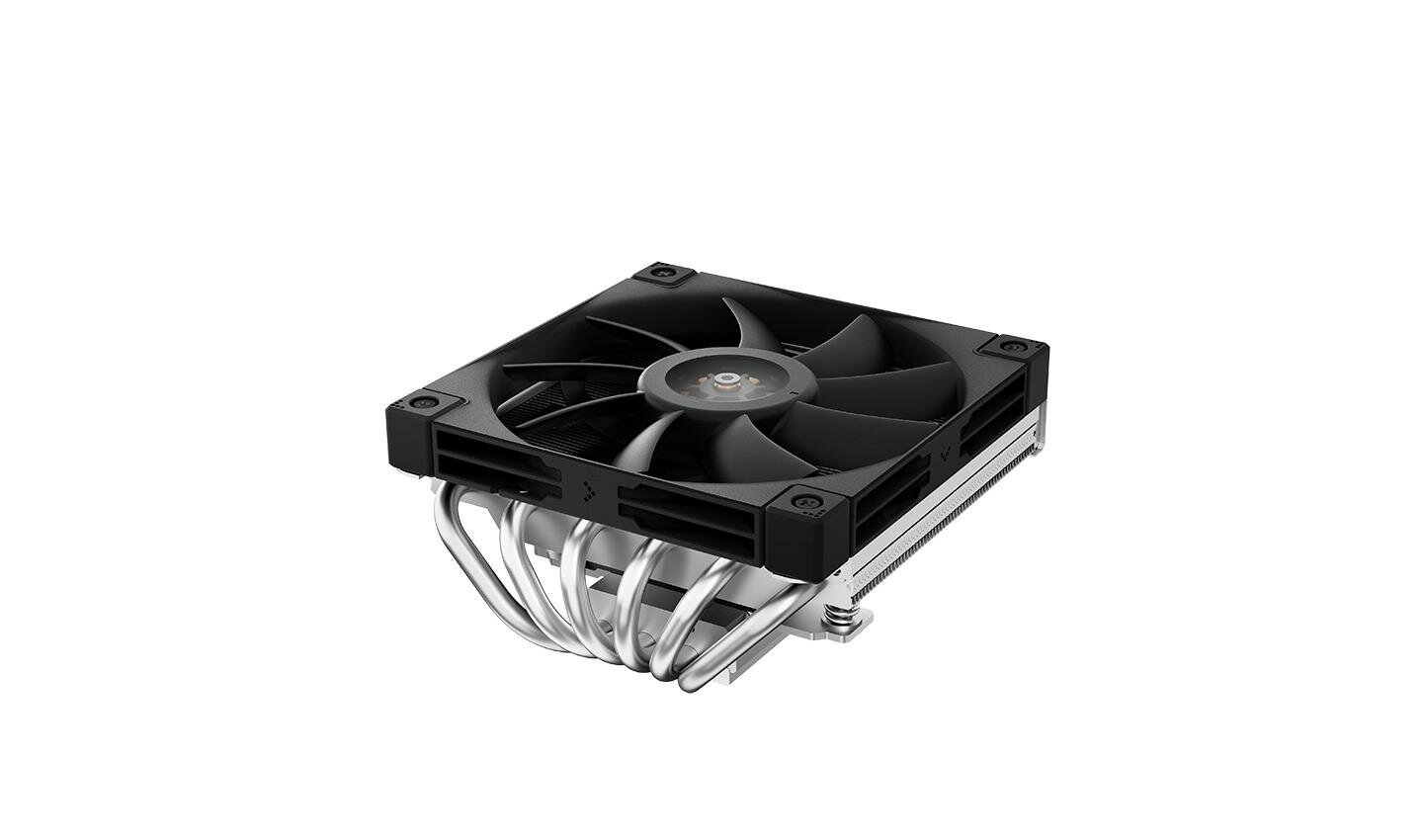 Кулер для процессора DEEPCOOL AN600