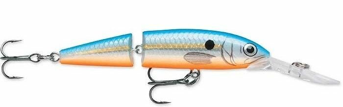Воблер RAPALA JDHJ-08 BSD