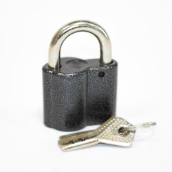 Замок навесной ЧАЗ ВС2-26