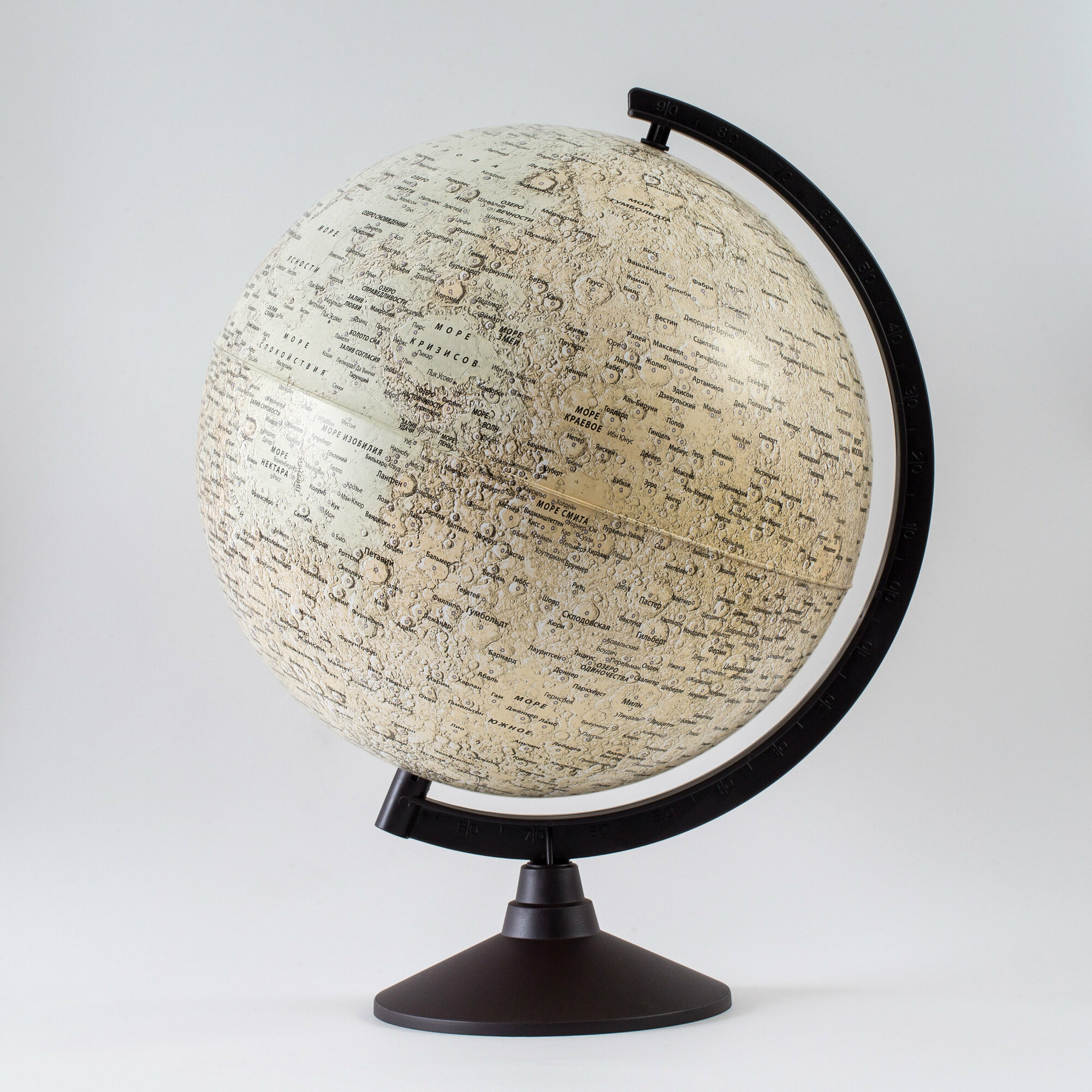 Глобен Глобус Луны D-32