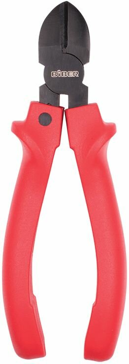 Бибер 85455 Бокорезы Диэлектрик 160мм