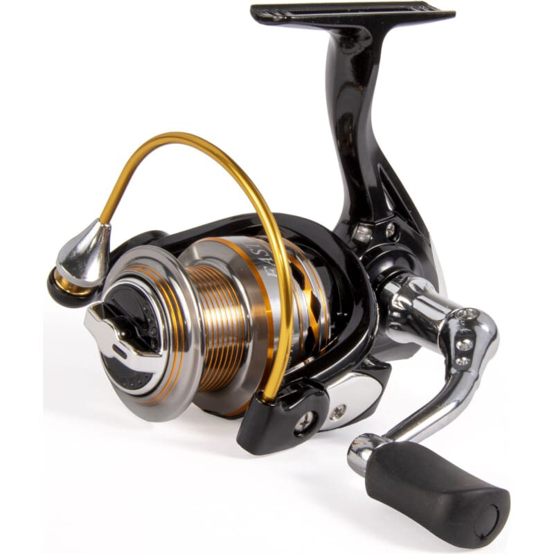 Катушка безынерционная WFT Fast GWMB 6 1000FD