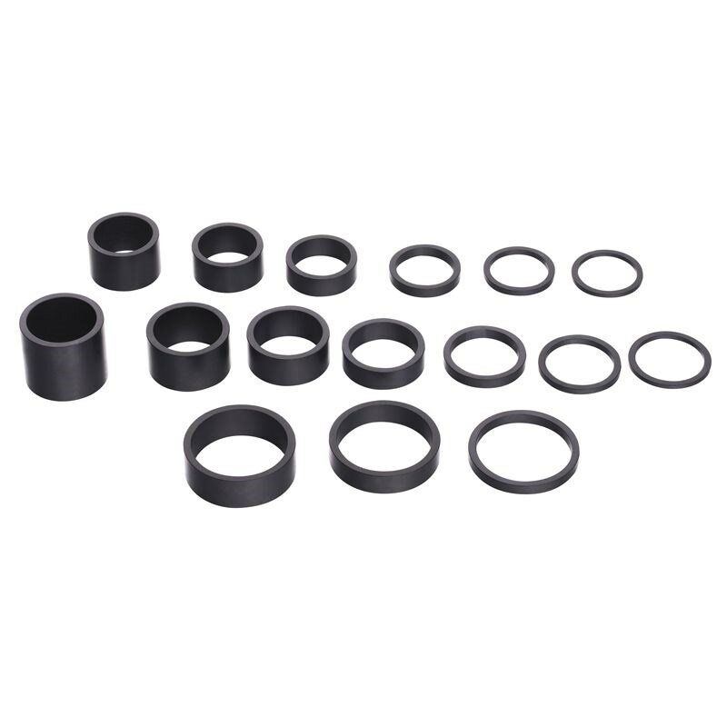 Кольцо проставочное рулевое Kenli KL-4021A 25 мм 1-1/8 дюйма алюминий