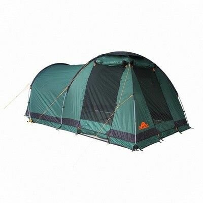 Палатка Alexika NEVADA 4 green