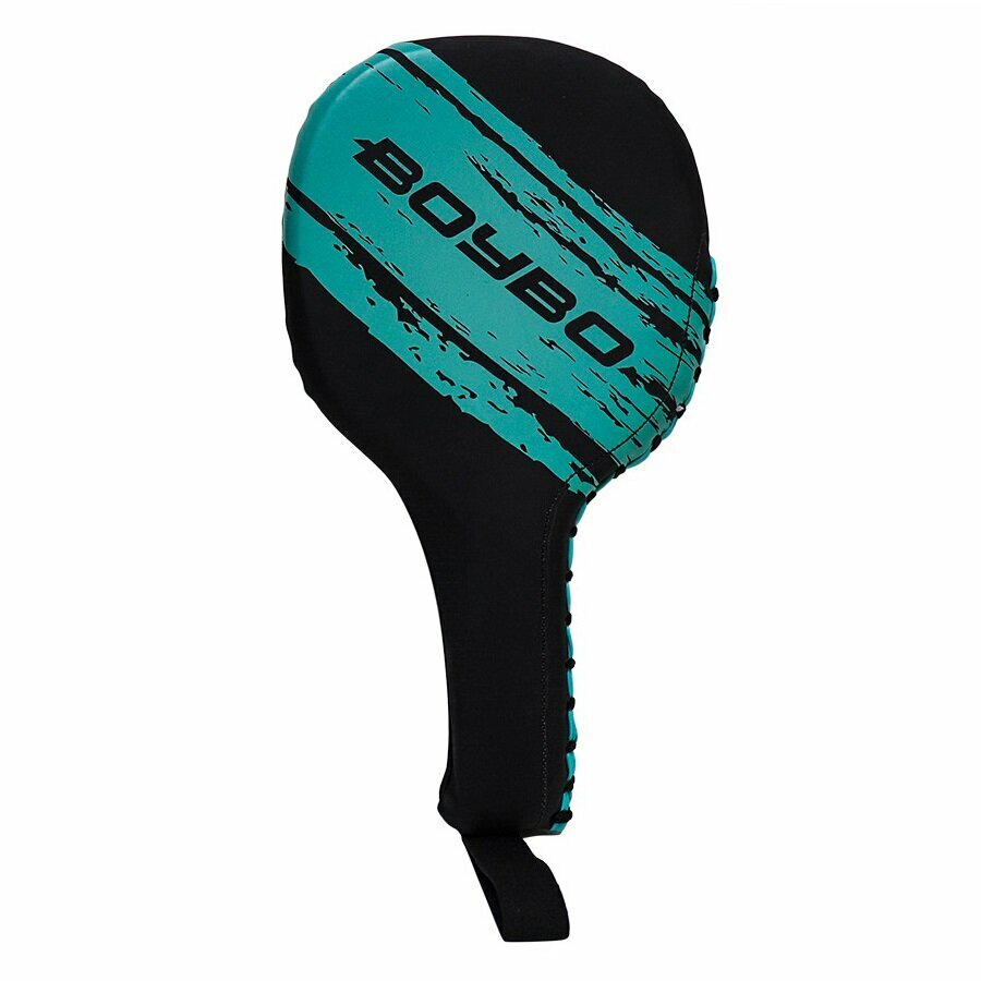 Лапа-ракетка BoyBo Stain Flex Black/Azure