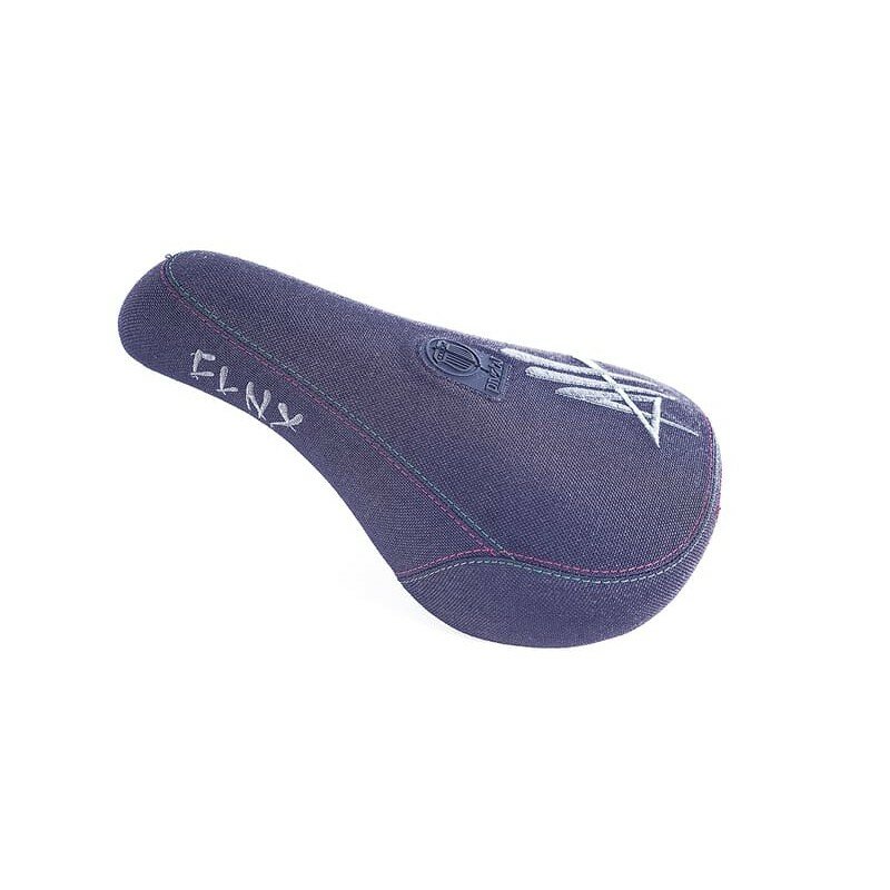 Седло BMX COLONY Alex Hiam Pivotal Seat, 12-831P, 03-002090