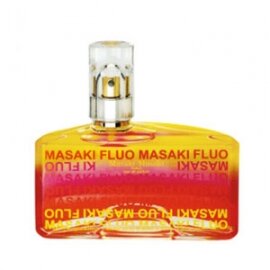 Masaki Matsushima Женская парфюмерия Masaki Matsushima Fluo (Масаки Матсушима Флуо) 40 мл