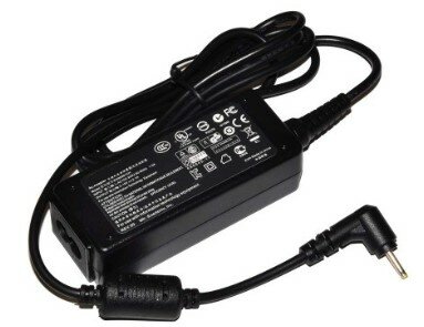 Блок питания для ноутбука Asus 2,5 мм, 0,7 мм, 19V, 2,1 A
