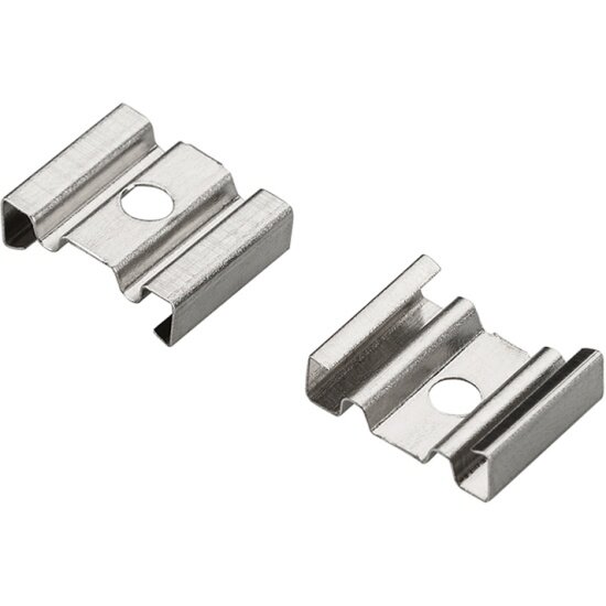 Держатель Arlight ARH-BENT-W11 (, Металл)