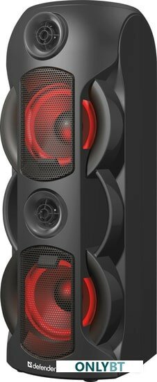 Колонка для вечеринок Defender G78