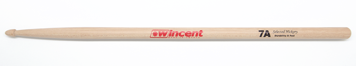 Барабанные палочки Wincent W-7A