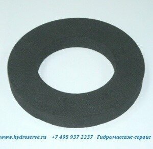 Манжета уплотнения бачка унитаза Идеал Стандард