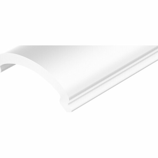 Экран Arlight ARH-KANT-H10-2000 Round Opal (, Пластик)