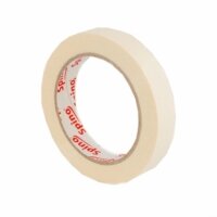 Скотч малярный 19мм x50м (Spino) 62419