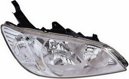 DEPO 2171146RLDEM Фара