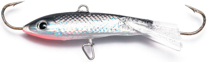 Балансир LJ Classic 5+тр. 50мм 13гр 13H