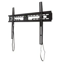 Кронштейн для ТВ Kromax FLAT-1 32-90 Черный