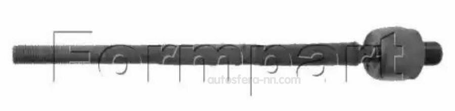 FORMPART 2007030 Тяга рулевая OPEL: SIGNUM колесные диски 15/16/17 03-, VECTRA C колесные диски 15/16/17 03-, SAAB: 9-3 1.8i/1.8t/1.9TiD 01/04-, 9-5 2.0t/2.3t/3.0