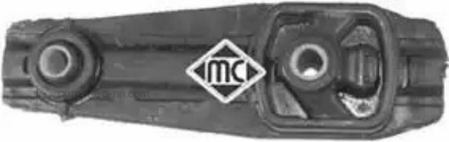 METALCAUCHO 05213 подушка двигателя
