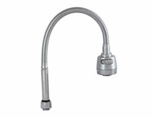 Излив с аэратором гибкий для мойки VIKO V-0370