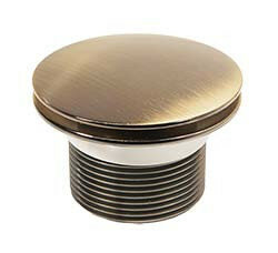 8004В An Выпуск для ванны KAISER автомат