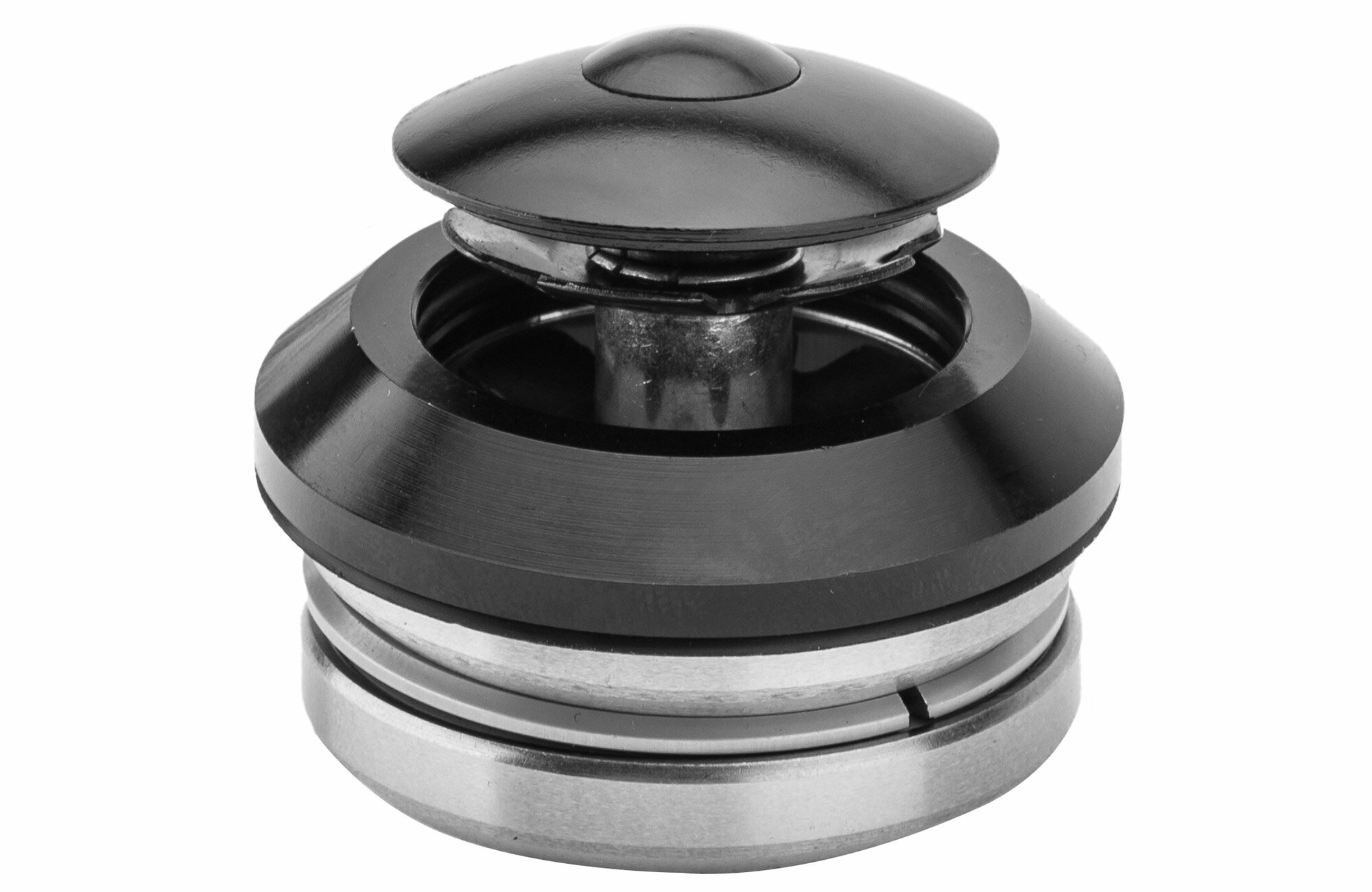 Рулевая Neco H51 1⅛" IS42/28.6 IS42/30 (OD41.8x45х45) интегр. березьбовой, пром подш