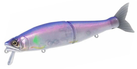 Gan Craft Воблер Gan Craft Ripple Claw 178F #07