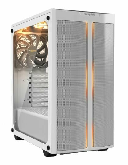 Компьютерный корпус be quiet! PURE BASE 500 DX (BGW38)