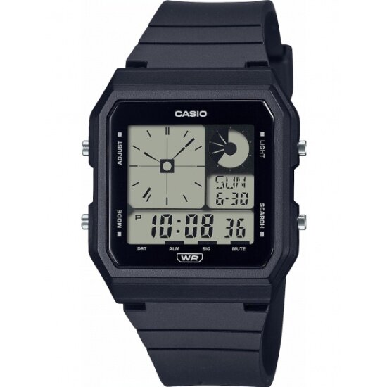  CASIO
