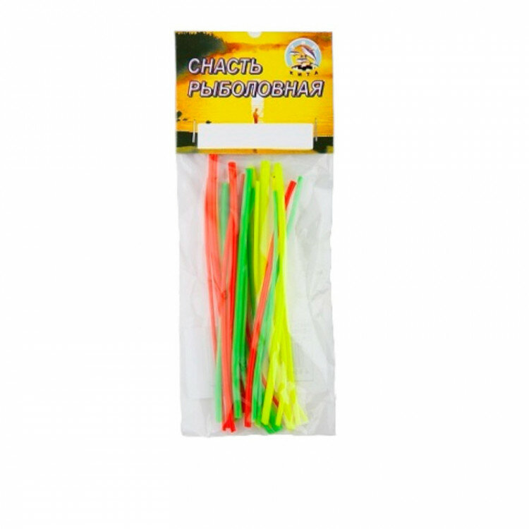 Кембрик Три Кита ассорти уп.20шт*10см.