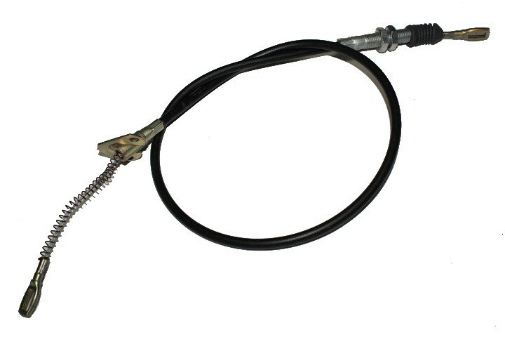Трос ручного тормоза ГАЗель Бизнес, Next (G-PART)