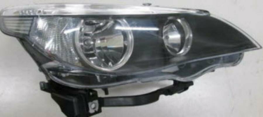 Фара правая Depo арт. 444-1161RMLDEM2