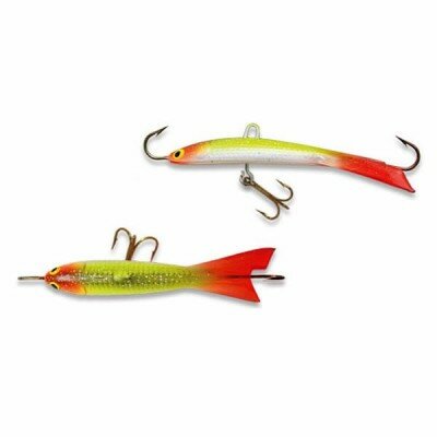 Балансир Kuusamo Tasapaino X-PRO 60 RB/FYe/TW