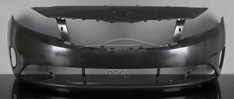 86511 A7800_Бампер передний Hyundai-KIA арт. 86511A7800