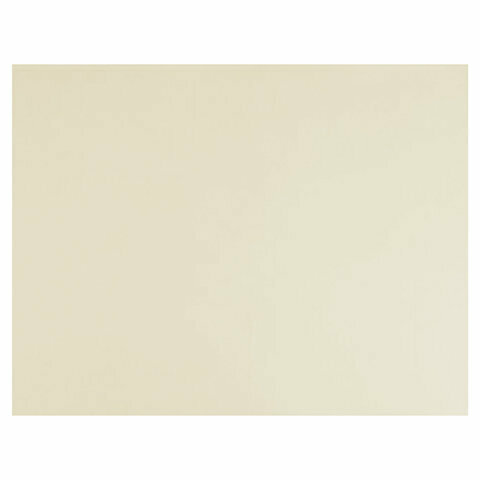 Бумага для пастели (1 лист) FABRIANO Tiziano А2+ (500х650 мм), 160 г/м2, бледно-кремовый, 52551040
