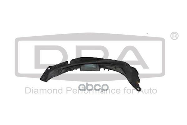 Спойлер подкрылка DPA арт. 88531288802