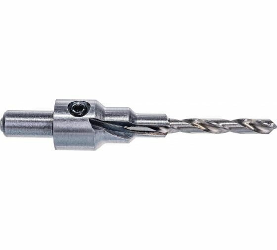 Сверло по дереву 4.5 мм для конфирмата Gigant GT-066