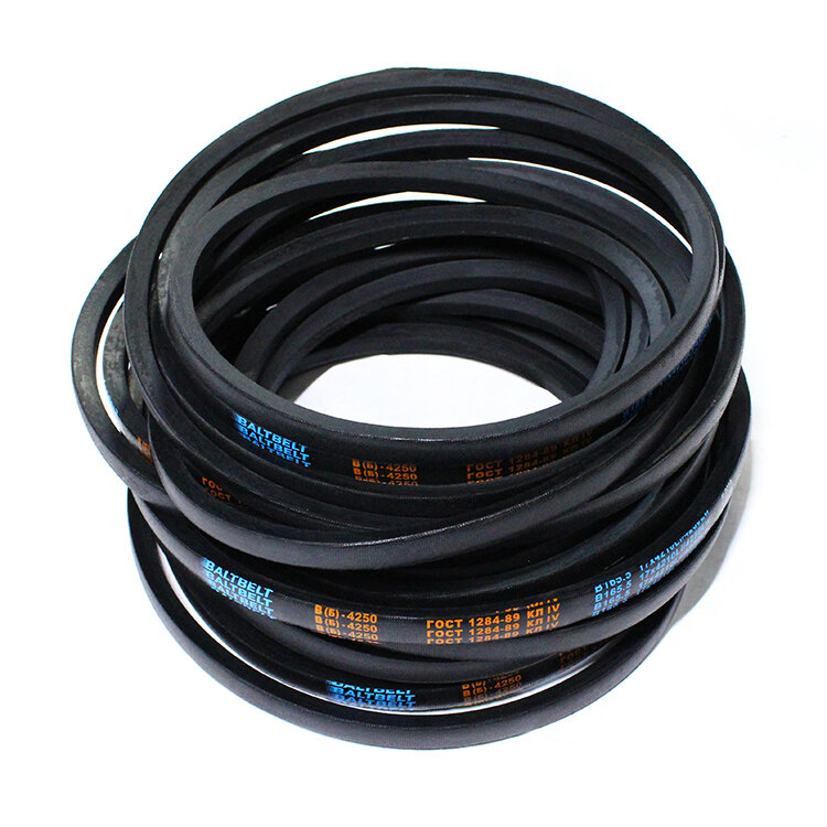 Ремень приводной клиновой В(Б) - 4250 (B165.5 17х4210 Li / 4250 Lw) BaltBelt