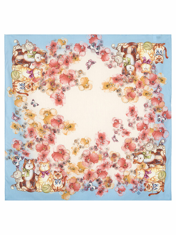 Платок для женщин