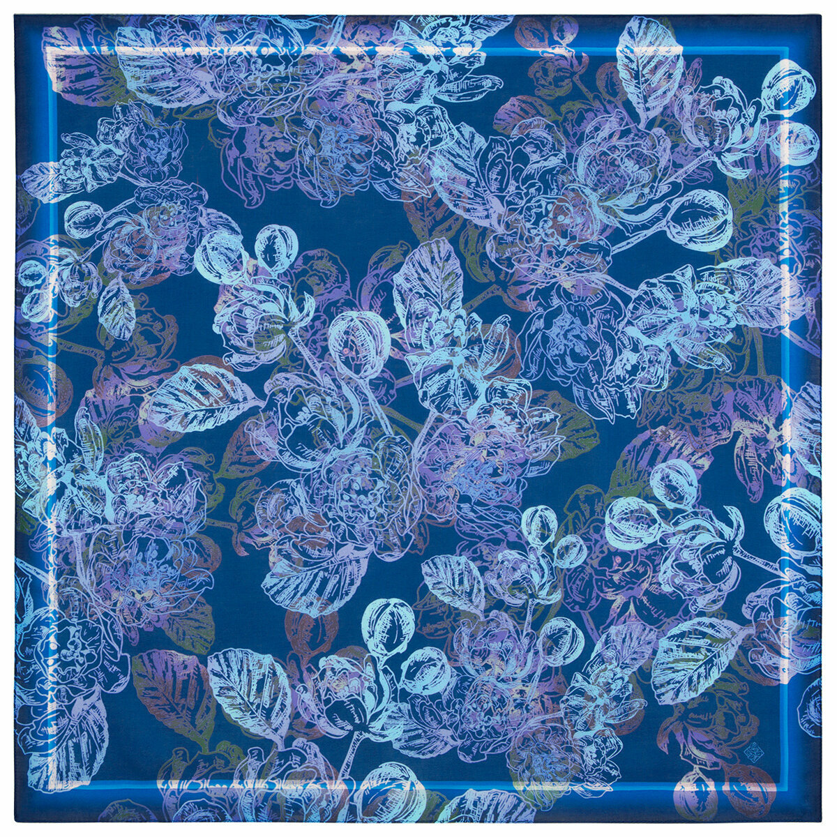 Платок для женщин