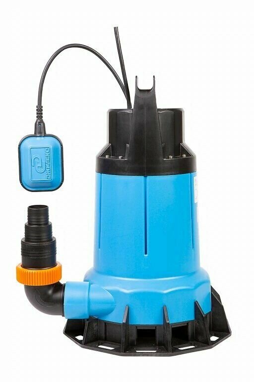 Насос дренажный погружной Джилекс 5151 "дренажник" 550/14