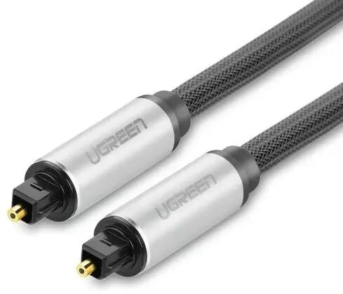 Кабель оптический UGREEN AV108, 1.5м (10542)