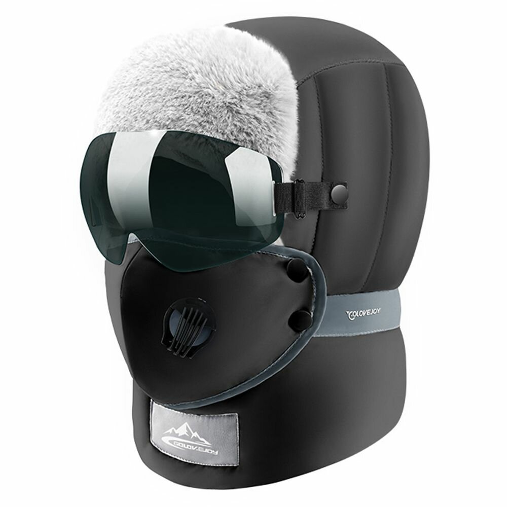 Шапка Базовая коллекция для мужчин и женщин