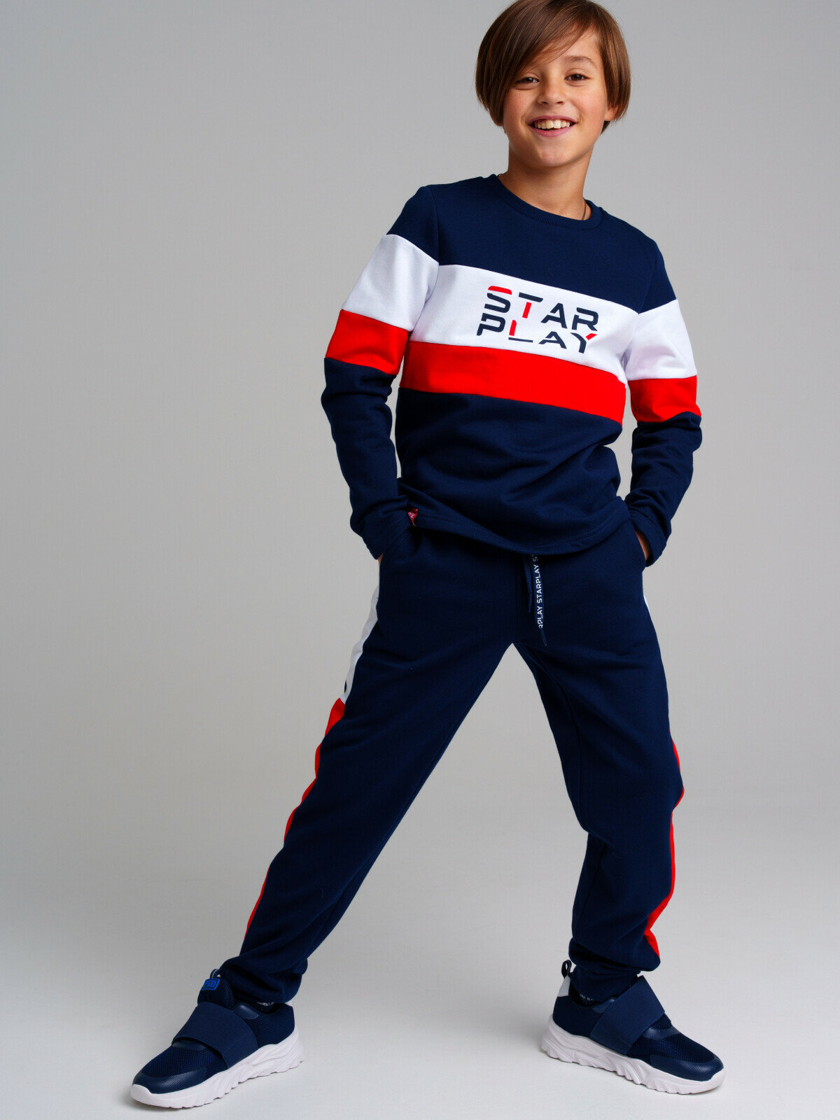 Комплект одежды