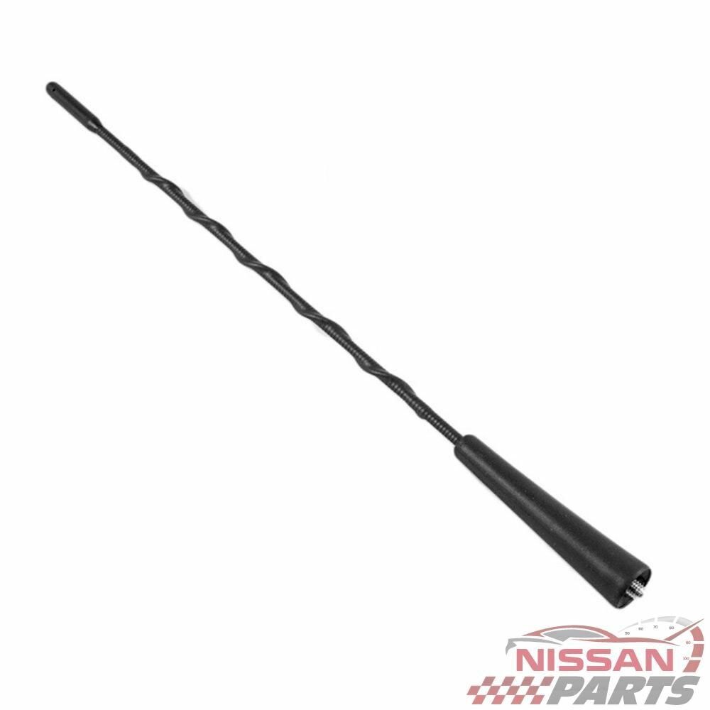 282203VU0A Антенна (шток) автомобильная Nissan оригинал